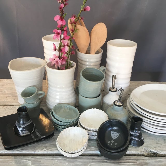 Canberra Potters - Online Shop